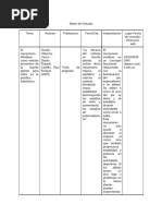 Test de Jack | PDF | Pie | Dedo del pie