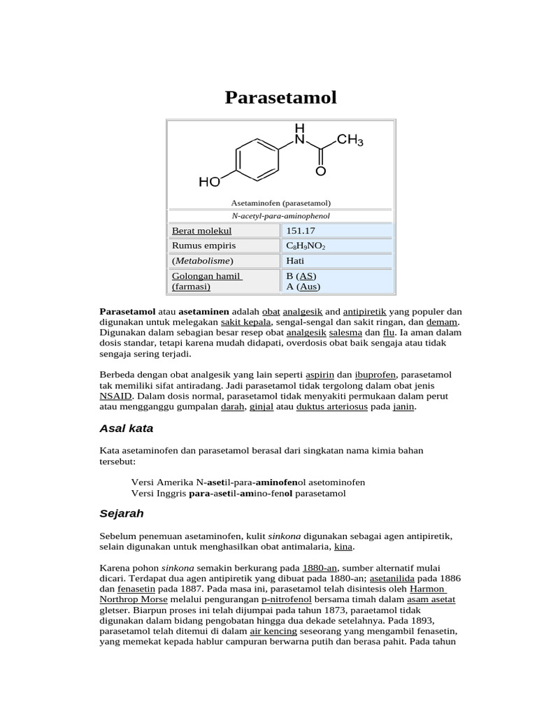 Asam Salisilat | PDF
