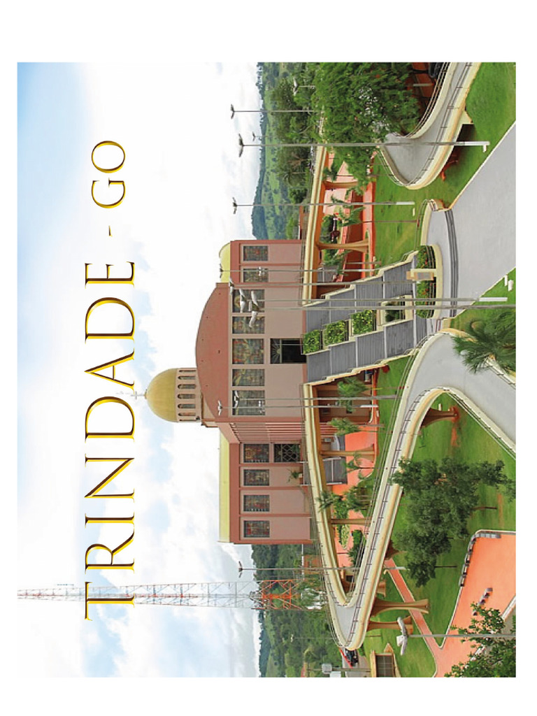 Livro - Trindade | PDF