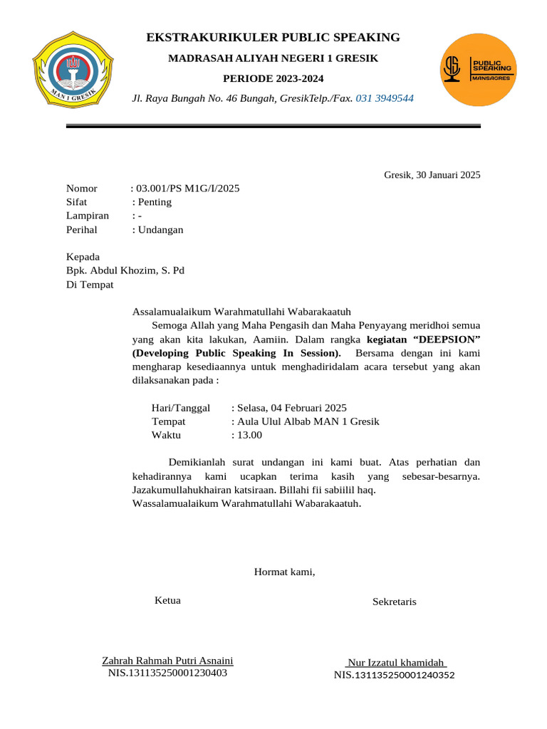 Cop Surat | PDF