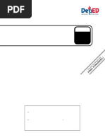 q1-AP 5 Week 5 | PDF