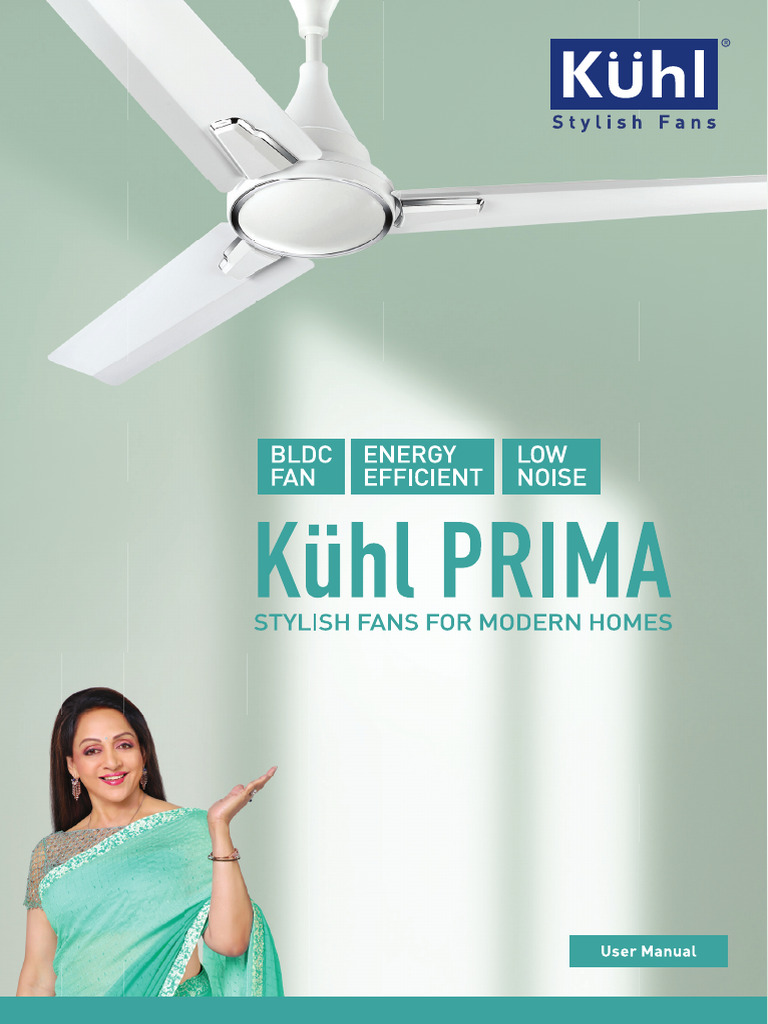 Kuhl Prima | PDF