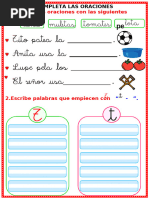 La Letra Elle | PDF | Artes del Lenguaje y Comunicación | Estudios de ...