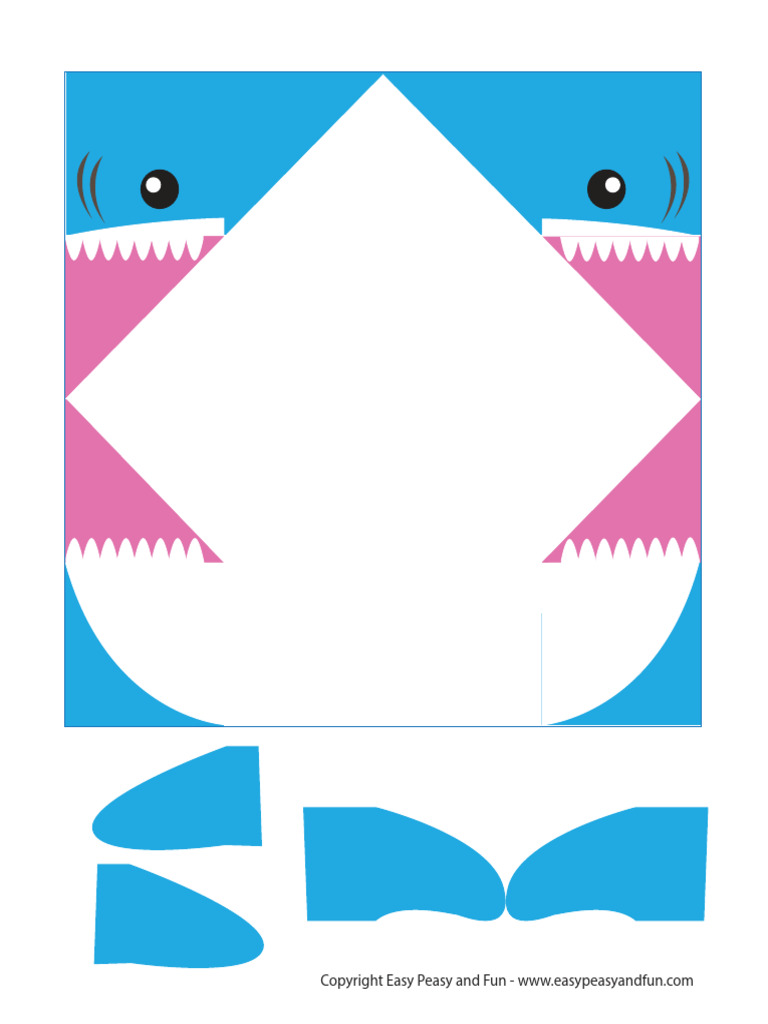 Fortune Teller Shark | PDF