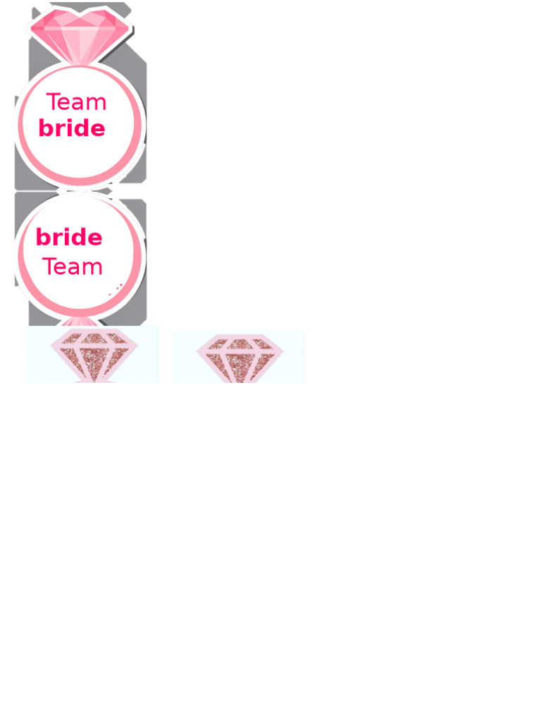 Bride | PDF