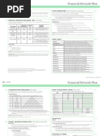 Revoobit Panel Monthly Income Report | PDF