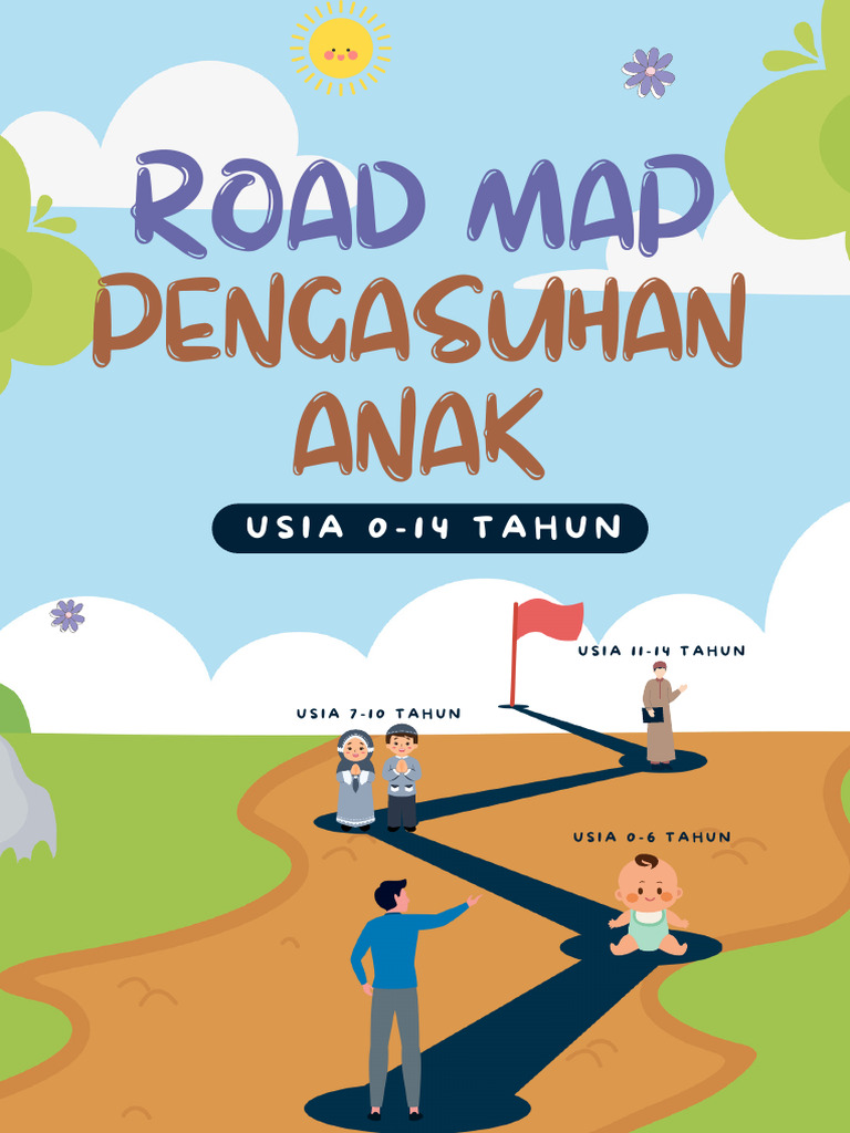 Road Map Pengasuhan Anak | PDF