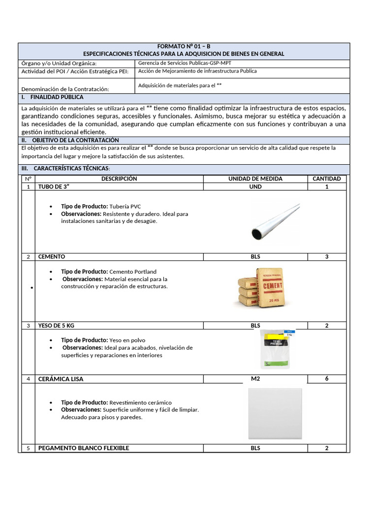 Formato Eett | PDF | Corrupción política