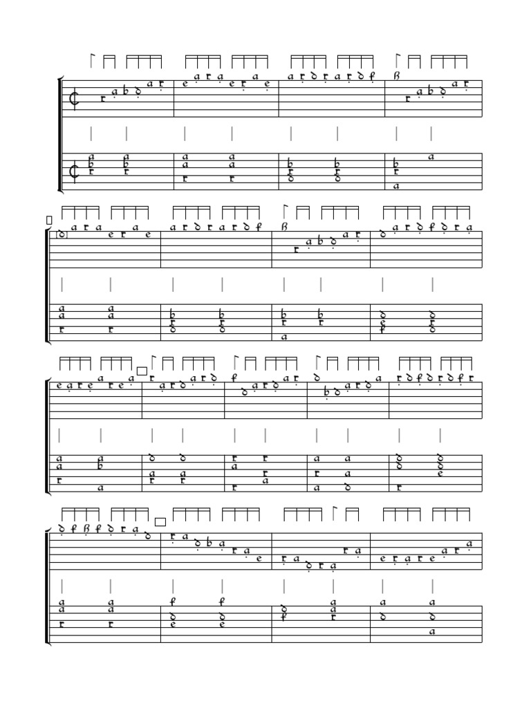 105 La Spagna Duet Milano Cópia | PDF