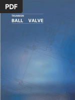 DHV Floating Ball Valve Catalog | PDF | Valve | Gas Technologies
