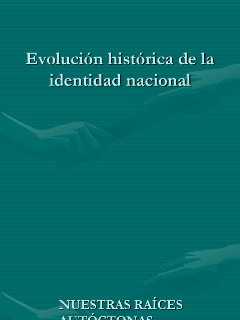 Historia de Costa Rica: Evolución Nacional | PDF