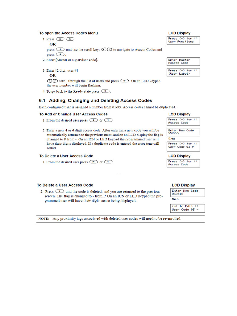 NEO DCS Manual Edited | PDF