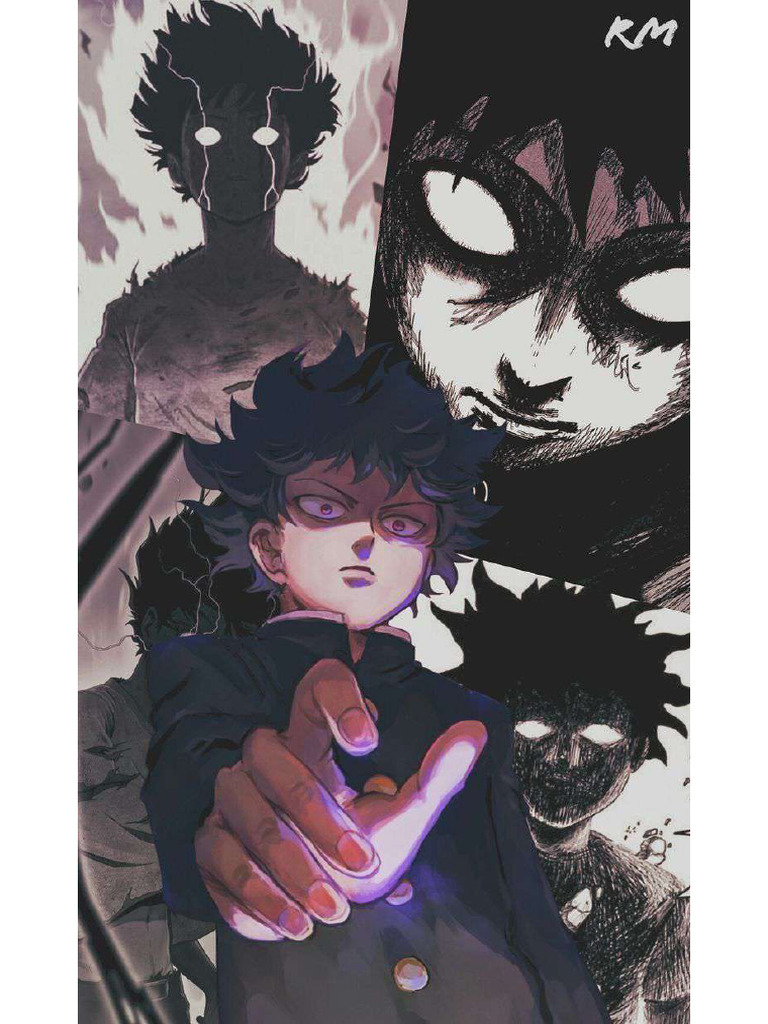 Mob | PDF