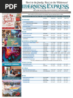 Foxwoods Property Map | PDF | Restaurants