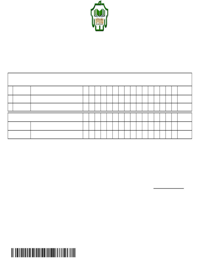 Presensi Interpretive Listening 3 Ab | PDF