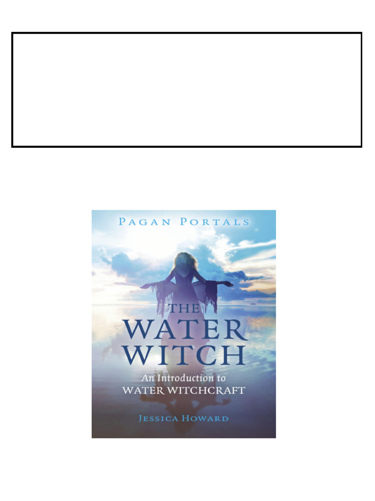 63536 Pdf Witchcraft Intuition