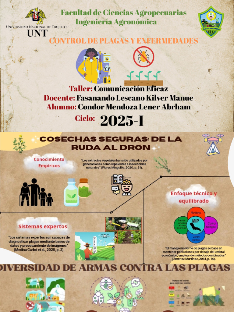 Parcial 2 Expo | PDF