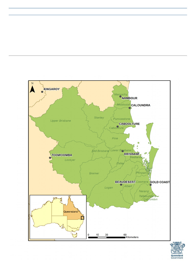 Mapping Rulesets Seq | PDF | Groundwater | Rock (Geology)