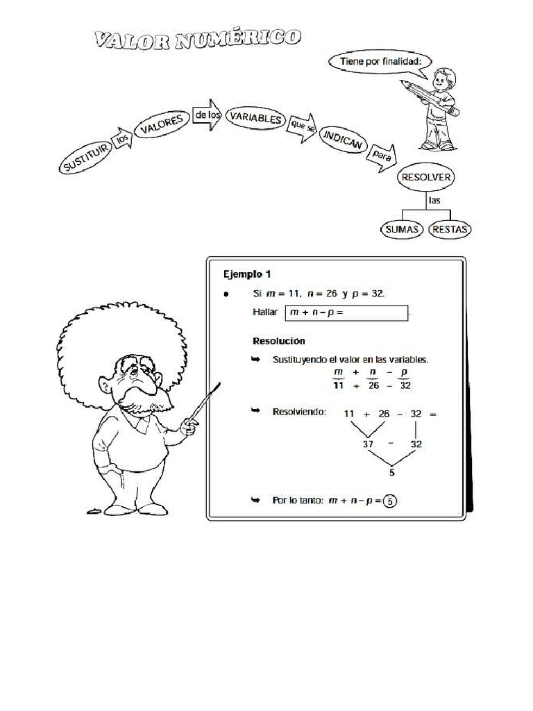 01 12.tep - Raz.mate 3grado Aranzazu | PDF