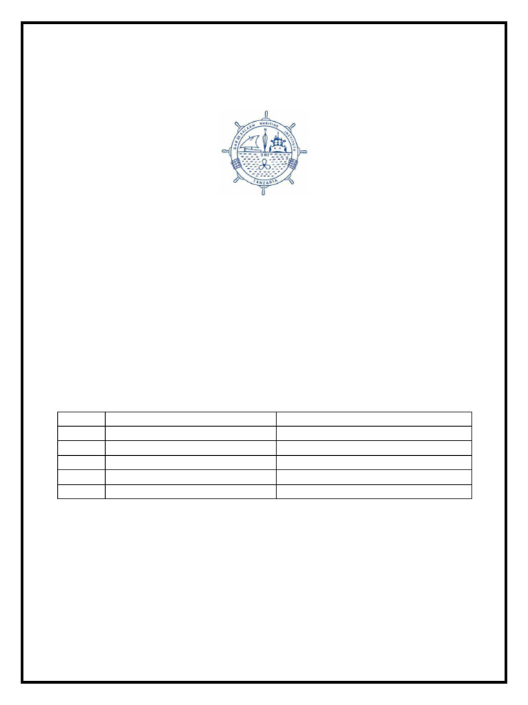 POM Group Ass2 Cover | PDF