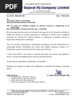 Procedure To Create Vidwan Id | PDF