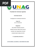 Función y Mecanismo de la Bomba de Calcio | PDF | Calcio | Membrana celular
