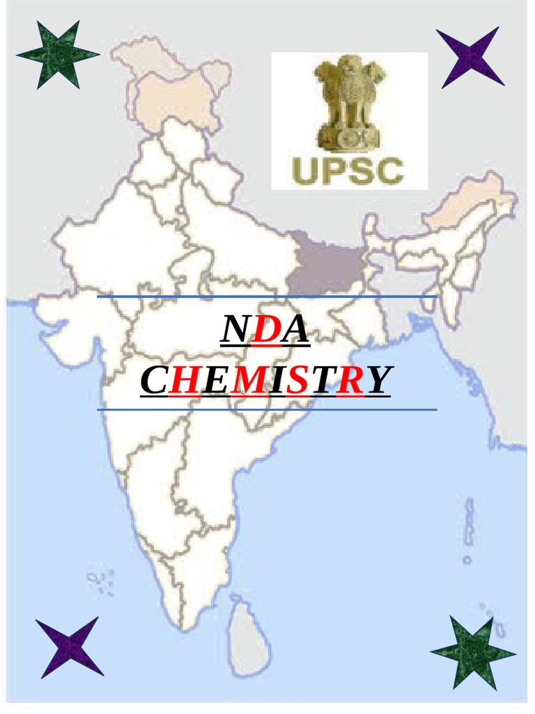 Nda Notes Poster | PDF