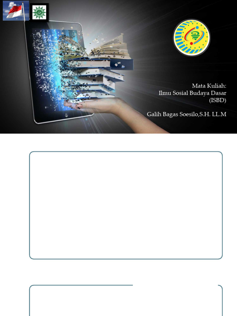 Dinamika Peradaban Global dan Globalisasi | PDF