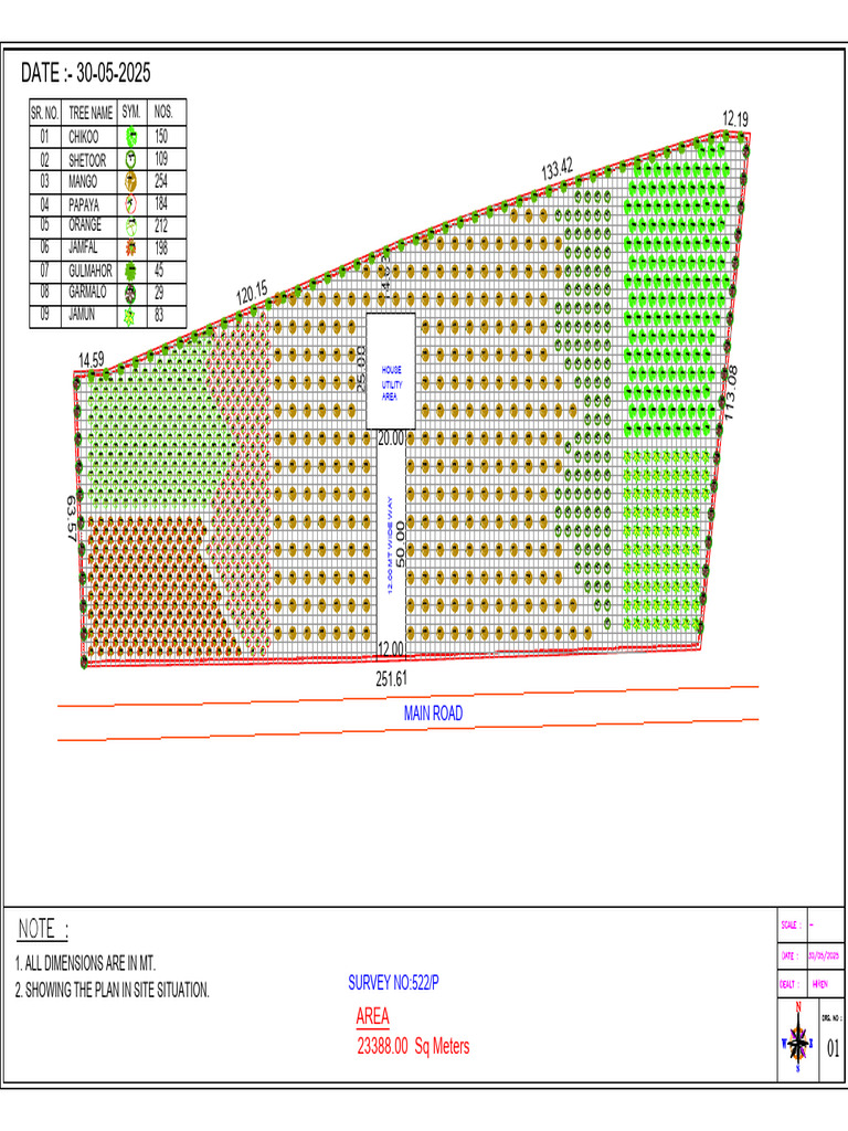 296 PLANTATION 30052025-Model - Compressed | PDF
