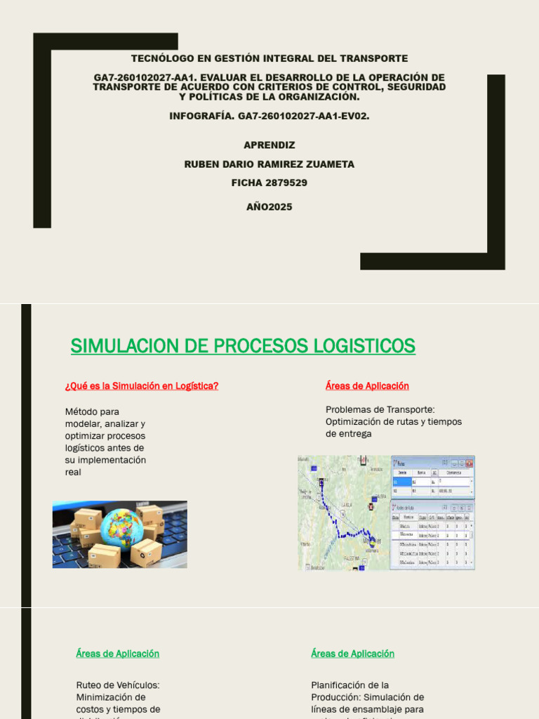 Infografía. GA7-260102027-AA1-EV02 | PDF