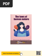 Daily Laws by Robert Greene PDF Guide | PDF | Mentorship | Creativity