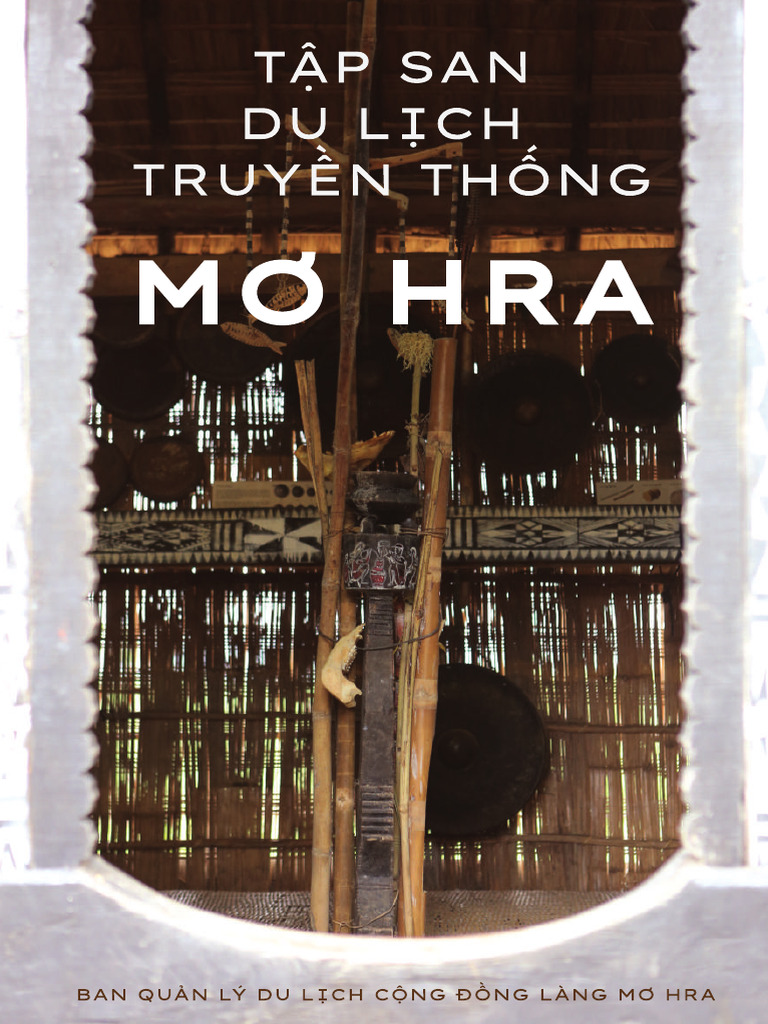 Tap San Du Lich Lang Mo Hra | PDF