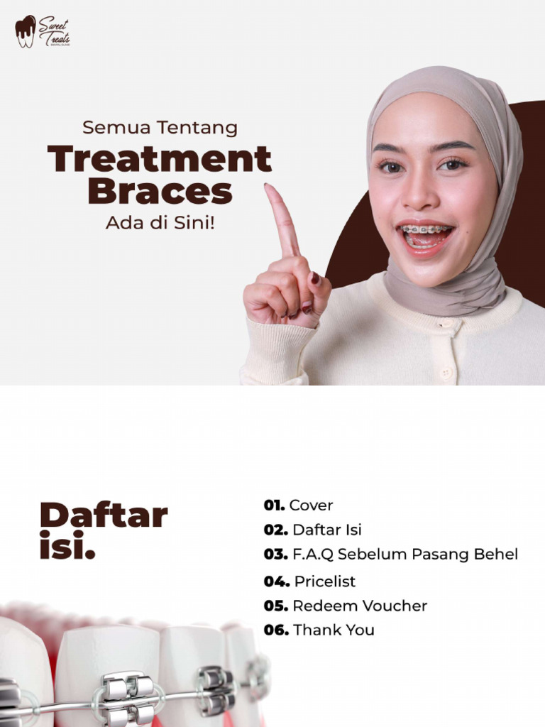 Handbook Ortho 2025 | PDF