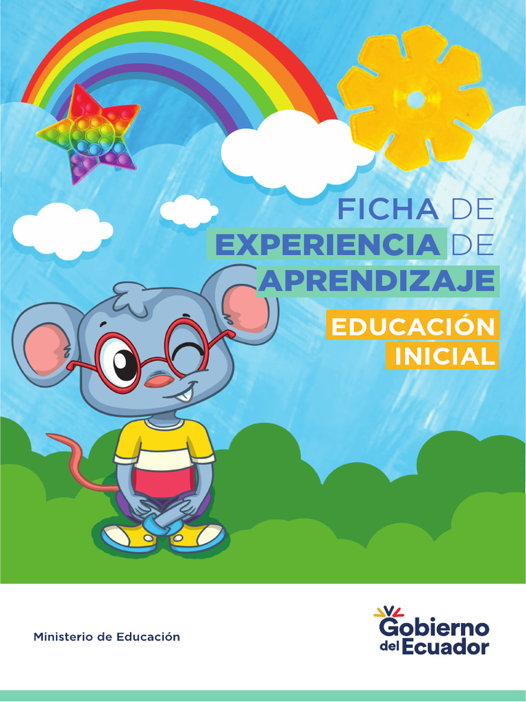 F-11 Yo Soy Especial | PDF | Aprendizaje | Cognición
