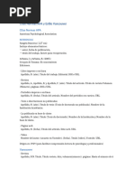 Cómo citar en APA 7ª edición | PDF | Estilo apa | Red mundial