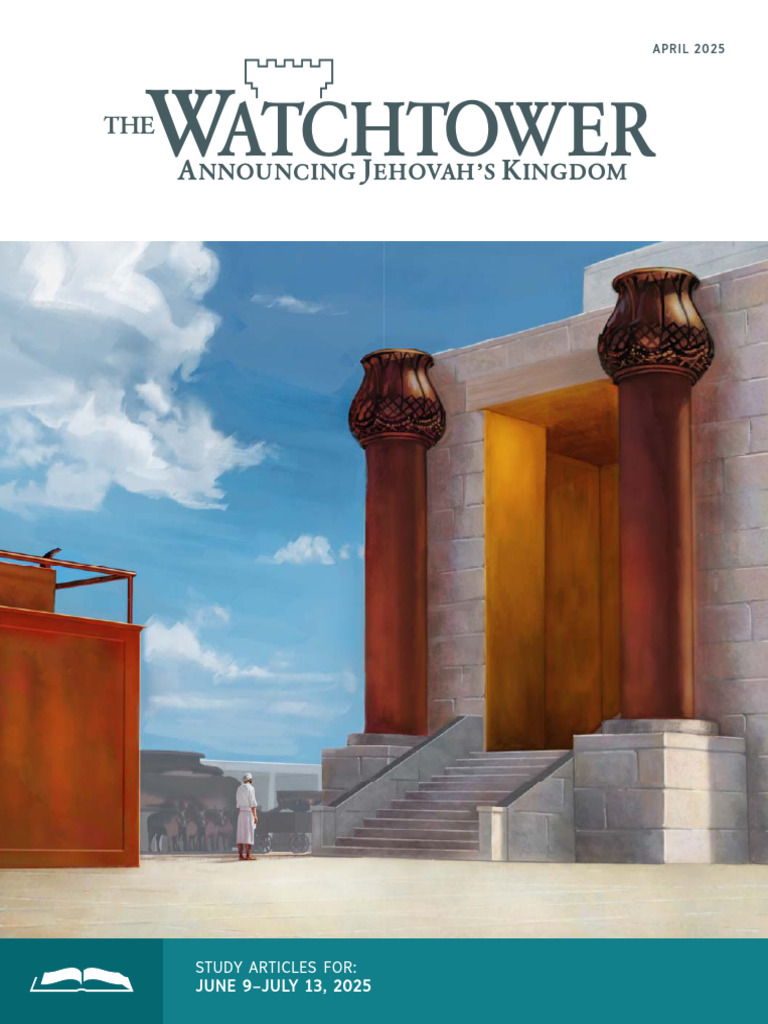 W E 202504 Pdf Jesus Psalms