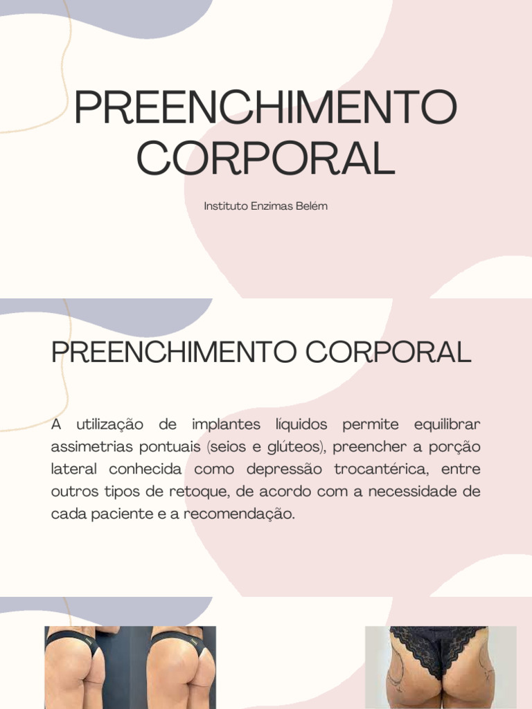 Apresentação Básica Simples Manchas Pastel (4) | PDF | Sangue | Plasma ...