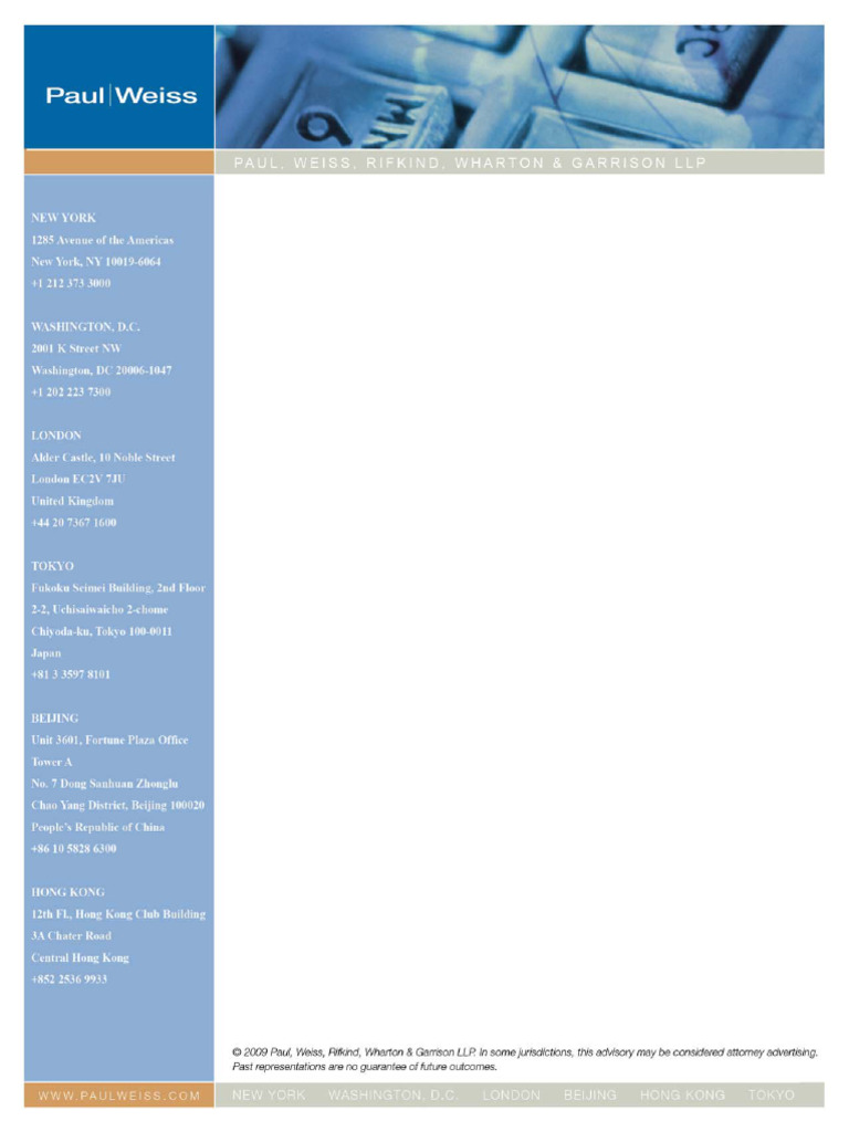 ISDA Close-Out Amount Protocol Overview | PDF | Private Law | Financial ...