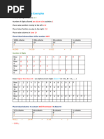 BSS Ticket Shop Price Calculator | PDF