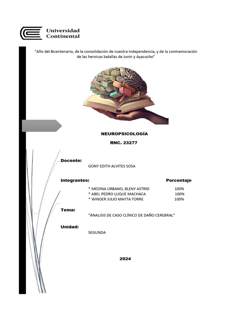 Mayta Pa2 | PDF | Carrera | Isquemia