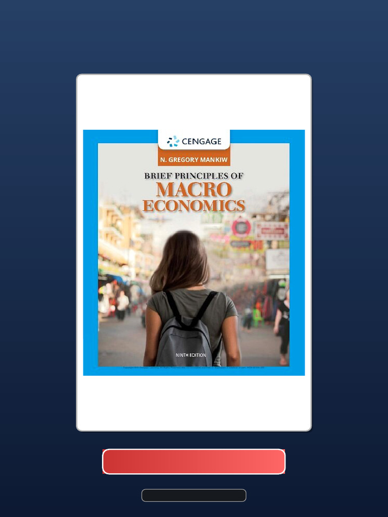 Get Test Bank For Brief Principls of Macroeconomis Ninth Edition N ...