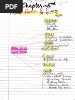 Classification of Elements Class 11th Notes | PDF | Periodic Table ...