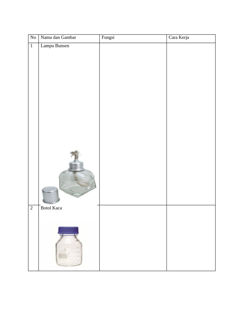 Laporan Praktikum Mikologi | PDF