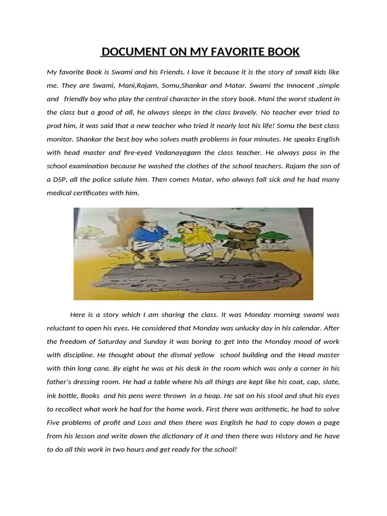 School Project | PDF