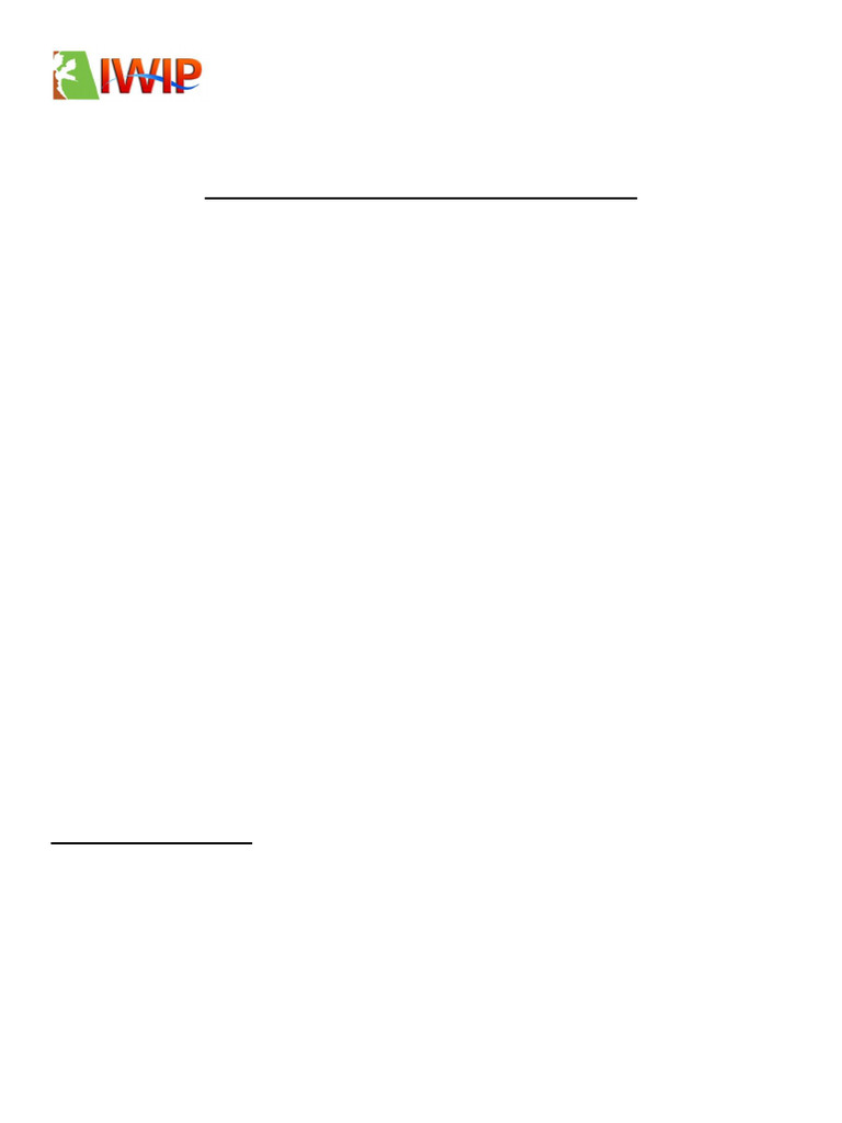 Surat Pengalaman Kerja Bernardus Melsasail | PDF