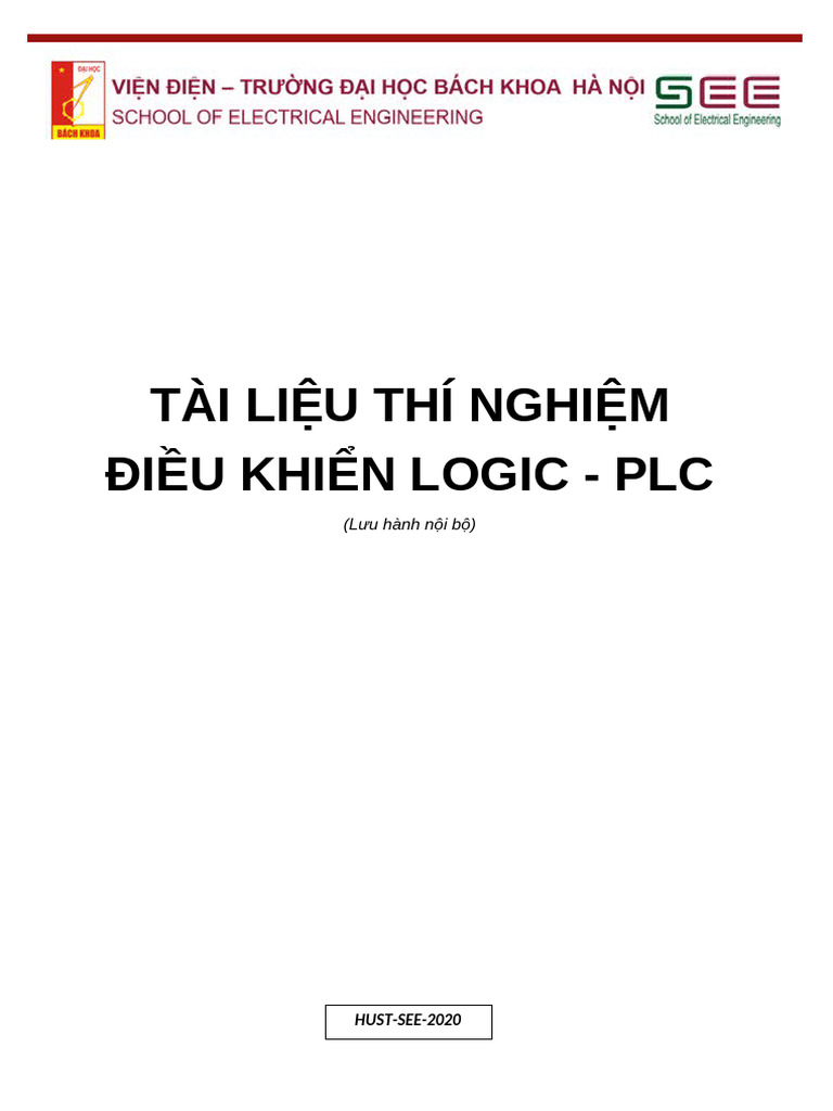TL TN PLC - 2020-04-19 | PDF