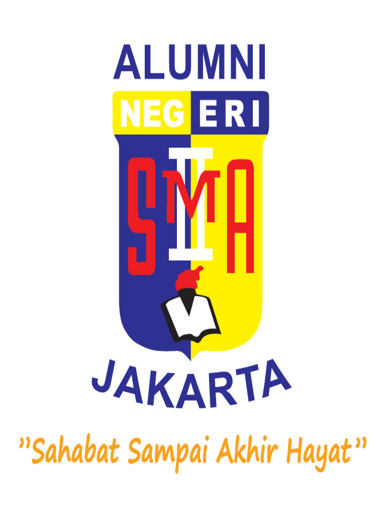 SMAN 2 Logo | PDF