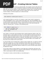 SAP Easy Access: User Guide and Tips | PDF | Icon (Computing ...