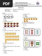 Soal Bilangan Prima, Faktor Prima Dan Faktorisasi Prima Dan K4 Bil ...