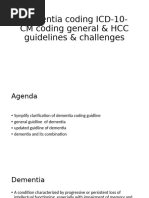 ICD-10 Codes for Mental Disorders | PDF | Mental Disorder | Mood Disorders